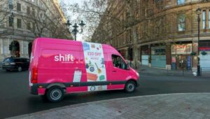 What is Out of Home(OOH) marketing - 3v-signs.uk